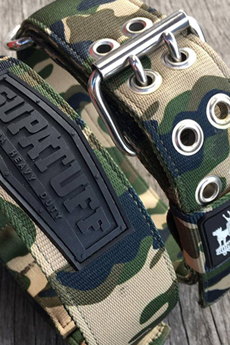 SupaTuff Strong Dog Collars