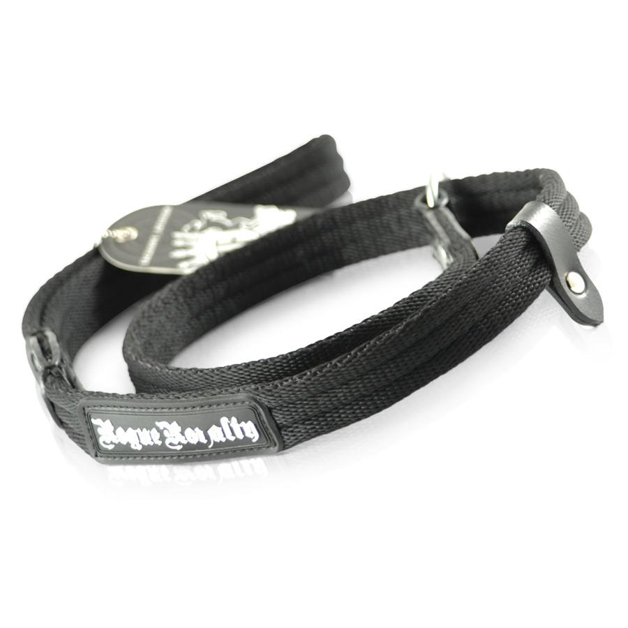 Dog Leash - Ultra Soft Slip Dog Leash 155cm – Rogue Royalty