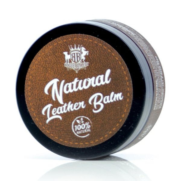Leather Aftercare & Balm