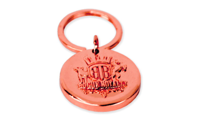 Dog Tag Australia & Dog ID Tags | Rogue Royalty