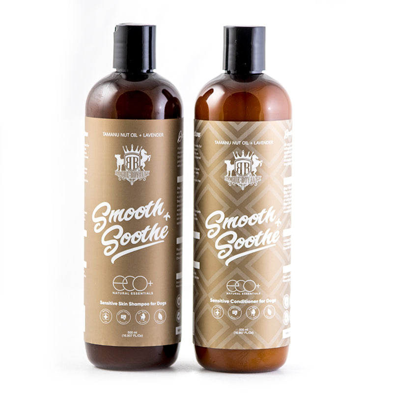 Dog Skin Care Combo Packs - Pet Care